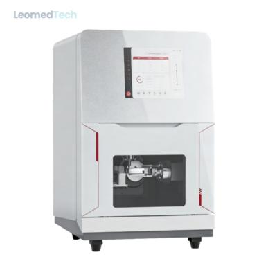 China A5 Five-axis Dental Milling Machine with 60,000 RPM Spindle and 6-Tool Changer for Crown & Bridge Production for sale