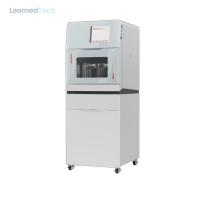 China LT01 High Velocity Dry Milling System with 18-Minute Zirconia Copings and 10-Inch Touchscreen for High-Volume Dental Labs for sale