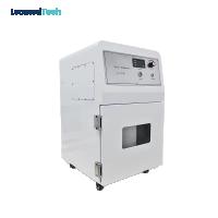 China R-407-1 Portable Dust Collector for Zirconia CAD/CAM with 24m/s Suction and 65dB Low Noise for sale