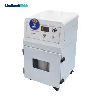 China R-407-1 Portable Dust Collector for Zirconia CAD/CAM with 24m/s Suction and 65dB Low Noise for sale