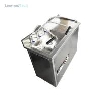 China Dental Wax Boiling Machine 4500W 590x460x500mm Tank for Dental Lab Wax Melting for sale