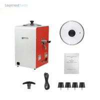China Dental Duplicating Machine with 800W Heating Coil and 5L Capacity for Precise Agar Mold Creation for sale