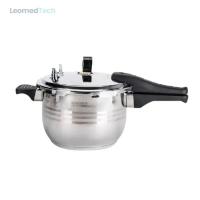 China High Pressure Pneumatic Dental Curing Pot - 0.15 MPa Max Pressure, 1800W Power, 340×400×400mm Stainless Steel for sale