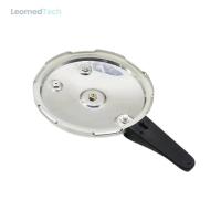 China High Pressure Pneumatic Dental Curing Pot - 0.15 MPa Max Pressure, 1800W Power, 340×400×400mm Stainless Steel for sale