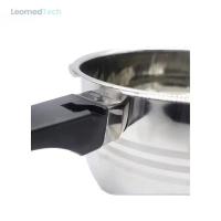 China High Pressure Pneumatic Dental Curing Pot - 0.15 MPa Max Pressure, 1800W Power, 340×400×400mm Stainless Steel for sale