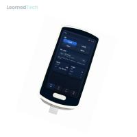 China Handheld Dry Fluorescence Immunoassay Analyzer Portable Rapid POCT for Bedside and Field Testing for sale