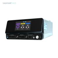 China Electrosurgical Generator Vessel Sealing System with Pure Cut Spray Coag and Bipolar Modes for Veterinary for sale