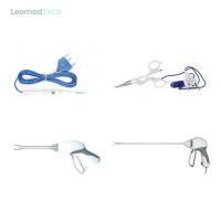 China Electrosurgical Generator Vessel Sealing System with Pure Cut Spray Coag and Bipolar Modes for Veterinary for sale
