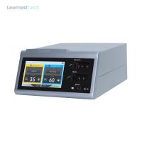 China Radiofrequency Electrosurgical Generator 9-Mode Bipolar Auto-Stop RF Surgical System for sale