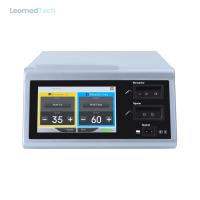 China Radiofrequency Electrosurgical Generator 9-Mode Bipolar Auto-Stop RF Surgical System for sale