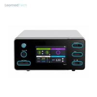 China Super Energy Platform 3 in 1 Integrated Electrosurgical Workstation with Vessel Sealing and Ultrasonic Scalpel for sale