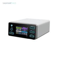 China Super Energy Platform 3 in 1 Integrated Electrosurgical Workstation with Vessel Sealing and Ultrasonic Scalpel for sale