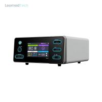 China Super Energy Platform 3 in 1 Integrated Electrosurgical Workstation with Vessel Sealing and Ultrasonic Scalpel for sale
