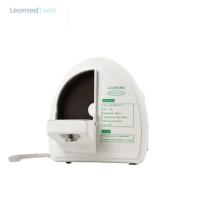 China Dental Model Trimmer with 550W/750W Power and 2 kg/cm² Water Pressure for Precise Lingual Surface Grinding for sale