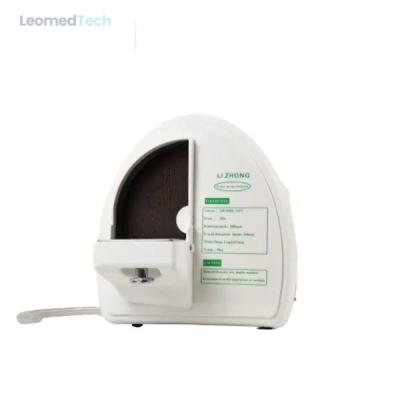 China Dental Model Trimmer with 550W/750W Power and 2 kg/cm² Water Pressure for Precise Lingual Surface Grinding for sale