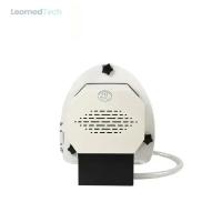 China Dental Model Trimmer with 550W/750W Power and 2 kg/cm² Water Pressure for Precise Lingual Surface Grinding for sale