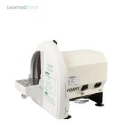China Dental Model Trimmer with 550W/750W Power and 2 kg/cm² Water Pressure for Precise Lingual Surface Grinding for sale