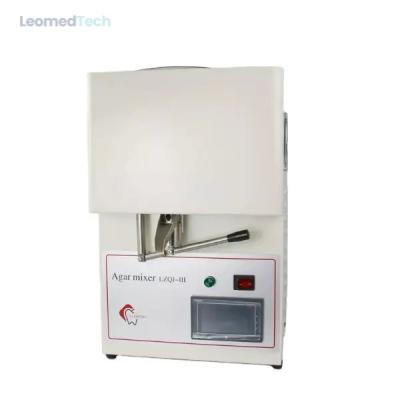 China Intelligent Dental Duplicating Machine with 1300W Power and 11L Capacity for Agar Material Mixing for sale