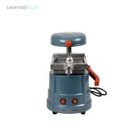 China Dental Vacuum Forming Machine 1000W 220V for Orthodontic Retainers, Whitening Trays & Implant Guides for sale