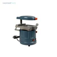China Dental Vacuum Forming Machine 1000W 220V for Orthodontic Retainers, Whitening Trays & Implant Guides for sale