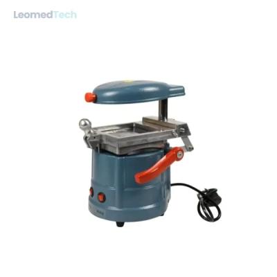 China Dental Vacuum Forming Machine 1000W 220V for Orthodontic Retainers, Whitening Trays & Implant Guides for sale