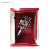 China Medium Frequency Dental Casting Machine 3KW AC220V with 50g Capacity for Dental Laboratory Equipment for sale