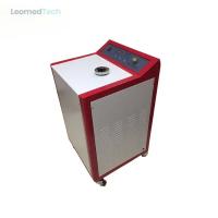 China Medium Frequency Dental Casting Machine 3KW AC220V with 50g Capacity for Dental Laboratory Equipment for sale