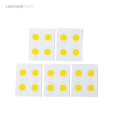 China Manual Double-Crank Nursing Bed Composite Headboard 900mm 950mm Width Options for sale