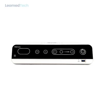 China Full HD Endoscopy Image Processor with Integrated Cold Light Source For Disposable Endoscopes for sale