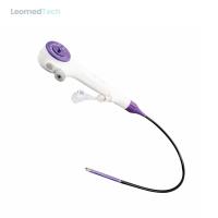 China Disposable Biliary Endoscope 2.3mm Working Channel 180° Deflection Single-Use Choledochoscope for sale
