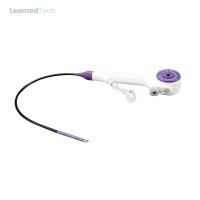 China Disposable Biliary Endoscope 2.3mm Working Channel 180° Deflection Single-Use Choledochoscope for sale