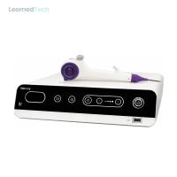 China Disposable Biliary Endoscope 2.3mm Working Channel 180° Deflection Single-Use Choledochoscope for sale
