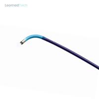 China Disposable Pancreaticobiliary Endoscope with 220° Four Way Deflection for Cholangioscopy for sale