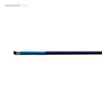 China Disposable Pancreaticobiliary Endoscope with 220° Four Way Deflection for Cholangioscopy for sale