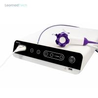 China Disposable Pancreaticobiliary Endoscope with 220° Four Way Deflection for Cholangioscopy for sale