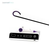 China Disposable Flexible Ureterorenoscope with 7.5Fr Ultra-Slim Design for Ureteroscopy Pyeloscopy and Kidney Stone Surgery for sale