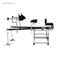 China A5 Three-in-One Dental Milling Machine with 0.8m² Footprint and 62 dB Noise Level for Clinic Use for sale
