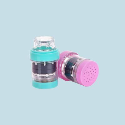 China Medical Stone Magnetization Water Strainer for sale