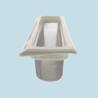 China GE WE16X29397 Dryer Lint Screen Filter for sale