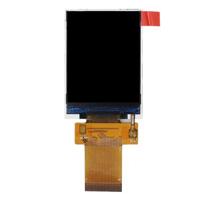 China Multi Function HDMI Touch Panel 240x320 With RGB MCU Interface for sale