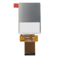 China Multi Function HDMI Touch Panel 240x320 With RGB MCU Interface for sale