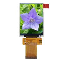 China Multi Function HDMI Touch Panel 240x320 With RGB MCU Interface for sale