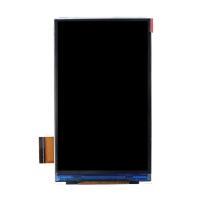 China Transmissive RGB Round TFT LCD Display Multipurpose 4.0