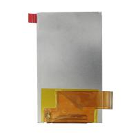 China Transmissive RGB Round TFT LCD Display Multipurpose 4.0