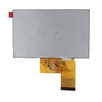 China Anti Glare Stable Display LCD HDMI , 4.3 Inch HDMI Powered LCD Screen for sale