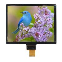 China Transmissive 8 Inch OLED LCD Module Panel Multiscene High Resolution for sale