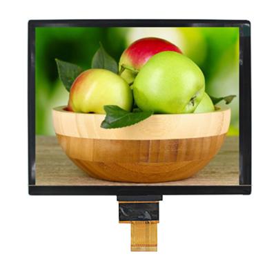 China 1.3 Inch Tft Color Lcd Module 400 Nit Brightness Ips Full Viewing Angle for sale