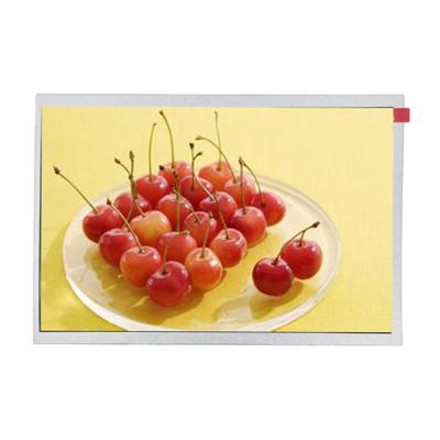 China 7inch 1024x600 TFT LCD Module With 8bit Lvds And Full Viewing Angle for sale