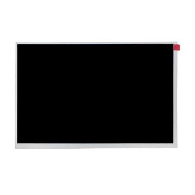 China 10.1 Inch Tft Lcd Display Screen for Industrial/Consumer applications With 1024x600(OD1) for sale