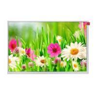 China 10.1 Inch Tft Lcd Display Screen for Industrial/Consumer applications With 1024x600(OD1) for sale